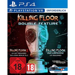 Koch Media Killing Floor 2 - Double Feature