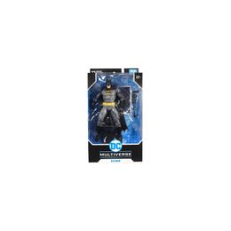 Mcfarlane DC Batman Actionfigur, Mehrfarbig