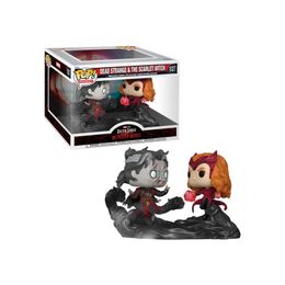 POP Moments Doctor Strange - Dead Strange & Scarlet Witch