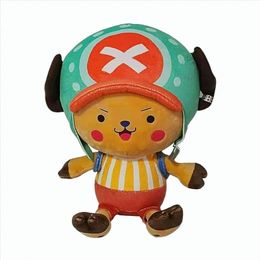 One Piece - Tony Tony Chopper 25 cm Plush