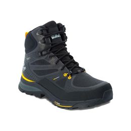 Jack Wolfskin Force Trekker Texapore Mid Herren Wanderschuhe