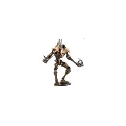 McFarlane Toys Warhammer 40000 Figuren, WV3-Necron Flayed One, Mehrfarbig
