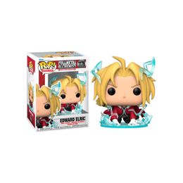 Funko POP - Fullmetal Alchemist Brotherhood Edward Elric