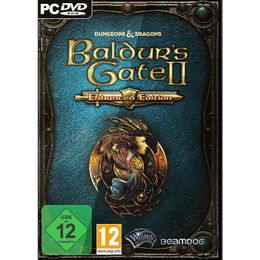Koch Media Baldur's Gate II - Enhanced Edition