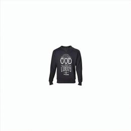 Bioworld Uncharted 4 Pullover For God and Liberty S schwarz