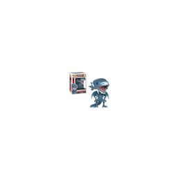Funko Pop - Yu-Gi-Oh! - Blau&auml;ugiger Wei&szlig;er Drache 9cm