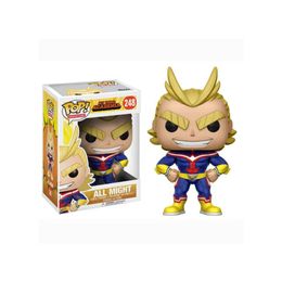 Funko POP - My Hero Academia - All Might