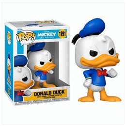 Funko POP - Disney Mickey and Friends - Donald Duck