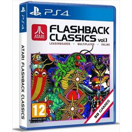 Atari Classics Vol 1