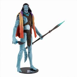 McFarlane Toys Avatar The Way of Water - Tonowari 18 cm Figur