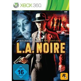 Take Two L.A. Noire