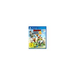 Microids Asterix & Obelix XXL2 PS4