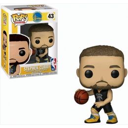 Funko NBA - POP - Stephen Curry /Golden State Warriors