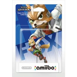 Nintendo amiibo Smash Fox #6 Figur