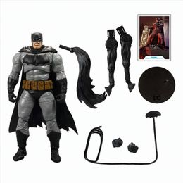 McFarlane Toys DC Multiverse Batman: Dark Knight Returns - Batman