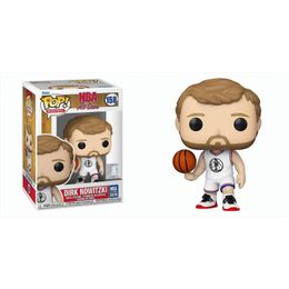 Funko NBA All Stars Legends - POP - Dirk Nowitzki (2019)