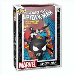 Funko POP - Comic Cover - Marvel The Amazing Spider-Man