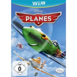 Disney Planes