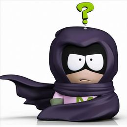 Ubisoft South Park - Mysterion (Kenny) 19 cm Statue