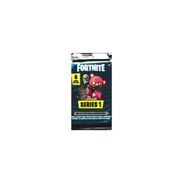 5x Fortnite Trading Card Serie 1 - Booster