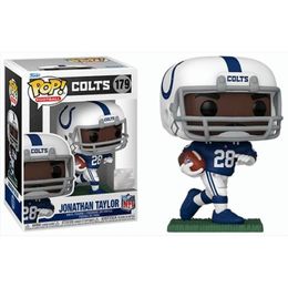 Funko NFL - POP - Jonathan Taylor / Indianapolis Colts