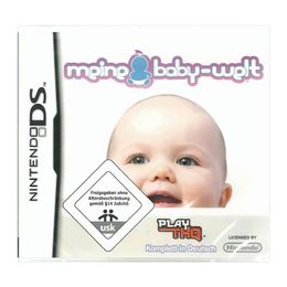 THQ Meine Baby-Welt