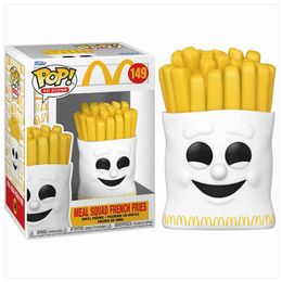 Funko POP - McDonald´s - Meal Squad French Fries
