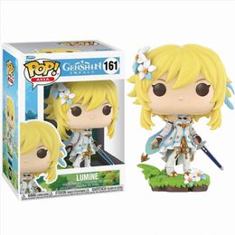 Funko POP - Genshin Impact - Lumine