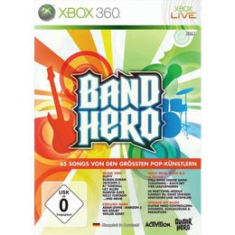 Activision Blizzard Band Hero