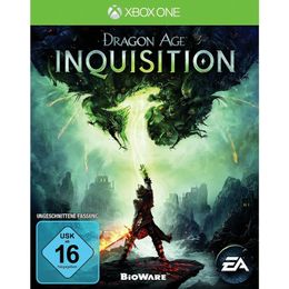 EA Games Dragon Age: Inquisition