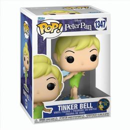 Funko POP - Disney 70th Peter Pan - Tinker Bell