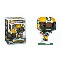 Funko NFL - POP - Aaron Jones / Green Bay Packers