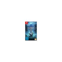 Little Nightmares II SWITCH