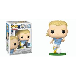 Funko POP - Fussball - Erling Haaland / Manchester City