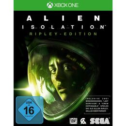 Sega Alien: Isolation - Ripley Edition