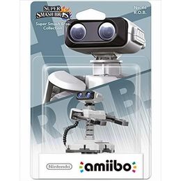Nintendo amiibo Smash R.O.B. #46 Figur