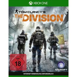 Ubisoft Tom Clancy's The Division