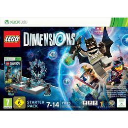 LEGO Dimensions - Starter Pack