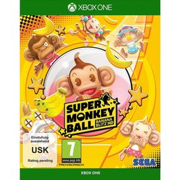 Koch Media Super Monkey Ball Banana Blitz HD