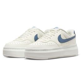 W Nike COURT VISION ALTAR LTR Damen Sneaker