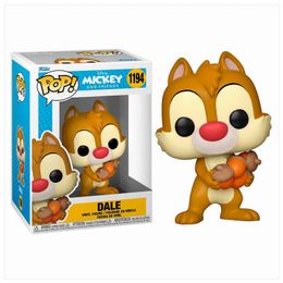 Funko POP - Disney Mickey and Friends - Dale