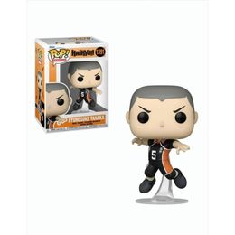 Funko POP - Haikyu!! - Ryunosuke Tanaka