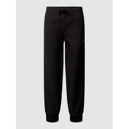 Carhartt Work In Progress Sweatpants mit Eingrifftaschen Modell 'AMERICAN'