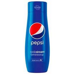 SodaStream Pepsi Sirup 0,44 l