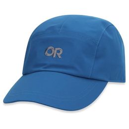 Outdoor Research - Seattle Rain Cap - Cap Gr One Size blau