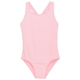Color Kids - Kid's Swimsuit - Badeanzug Gr 98 rosa
