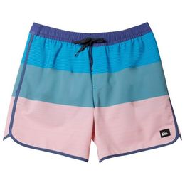 Quiksilver - Surfsilk Tijuana Volley - Badehose Gr S bunt