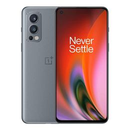 OnePlus Nord 2 5G 128GB - Ohne Vertrag - Dual-SIM