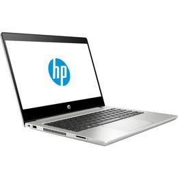 HP ProBook 645 G4 14" Ryzen 7 2.2 GHz - SSD 128 GB - 8GB QWERTZ - Deutsch