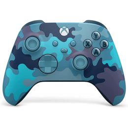 Controller Xbox One X/S Microsoft Xbox Mineral Camo Controller